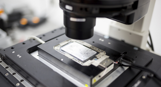 Testing & Prototyping - Dorey Converting Systems