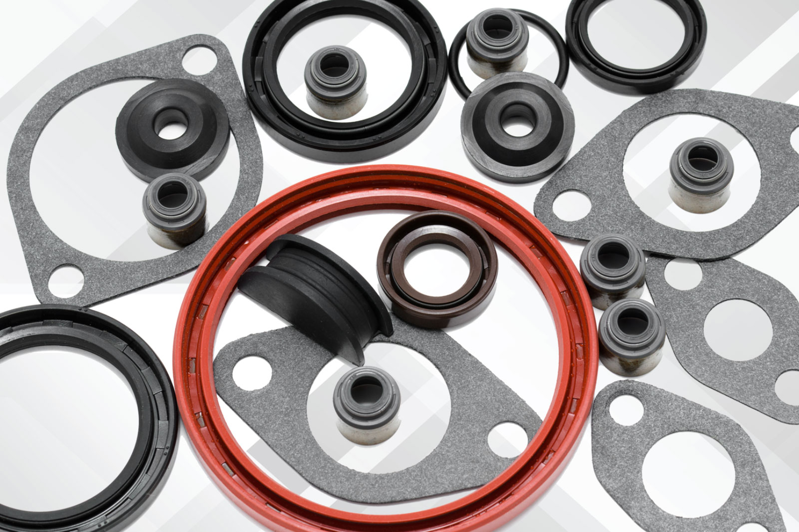 Juntas - Dorey Converting Systems