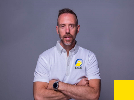 Romain Odeyer - Dorey Converting Systems