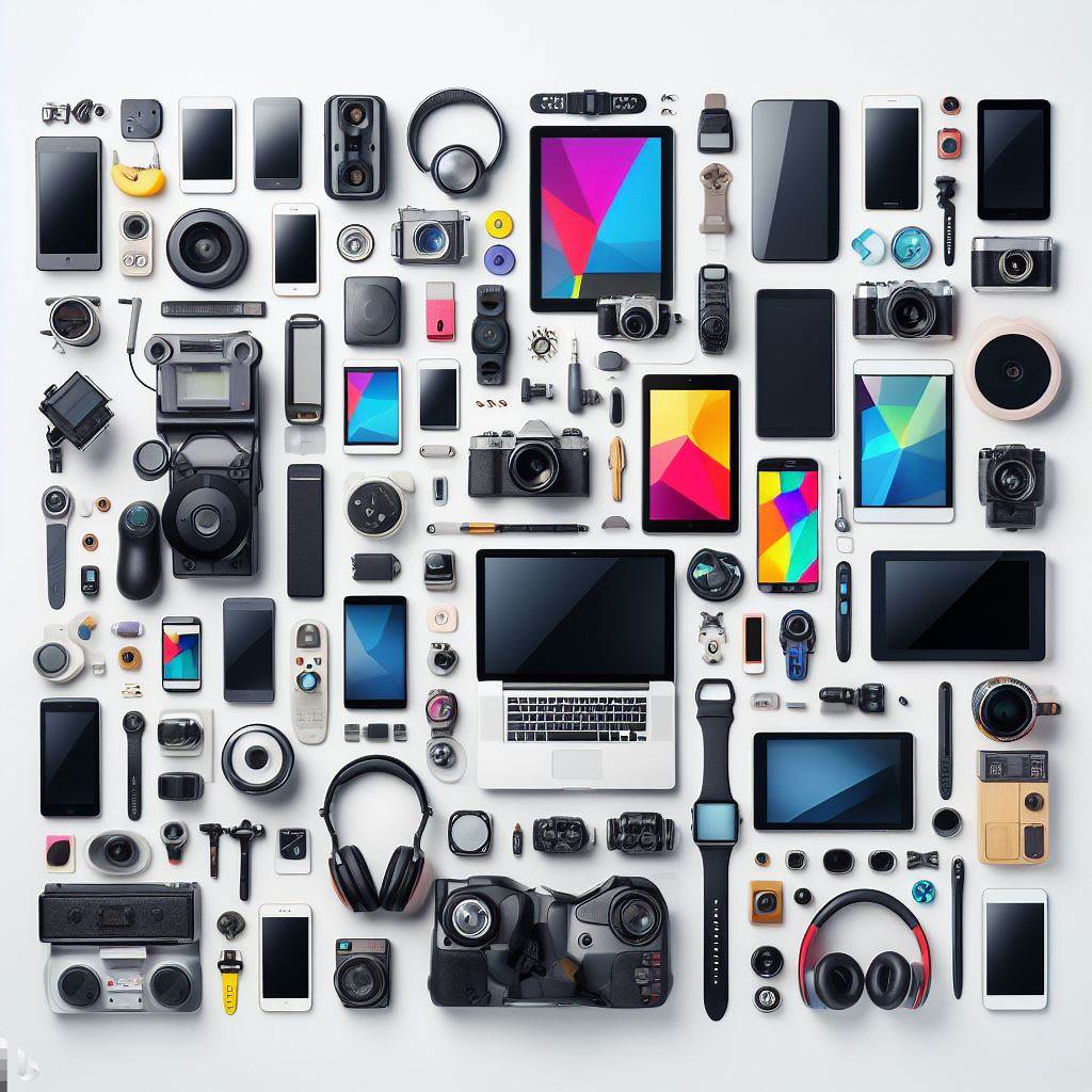 Consumer Devices - Dorey Converting Systems