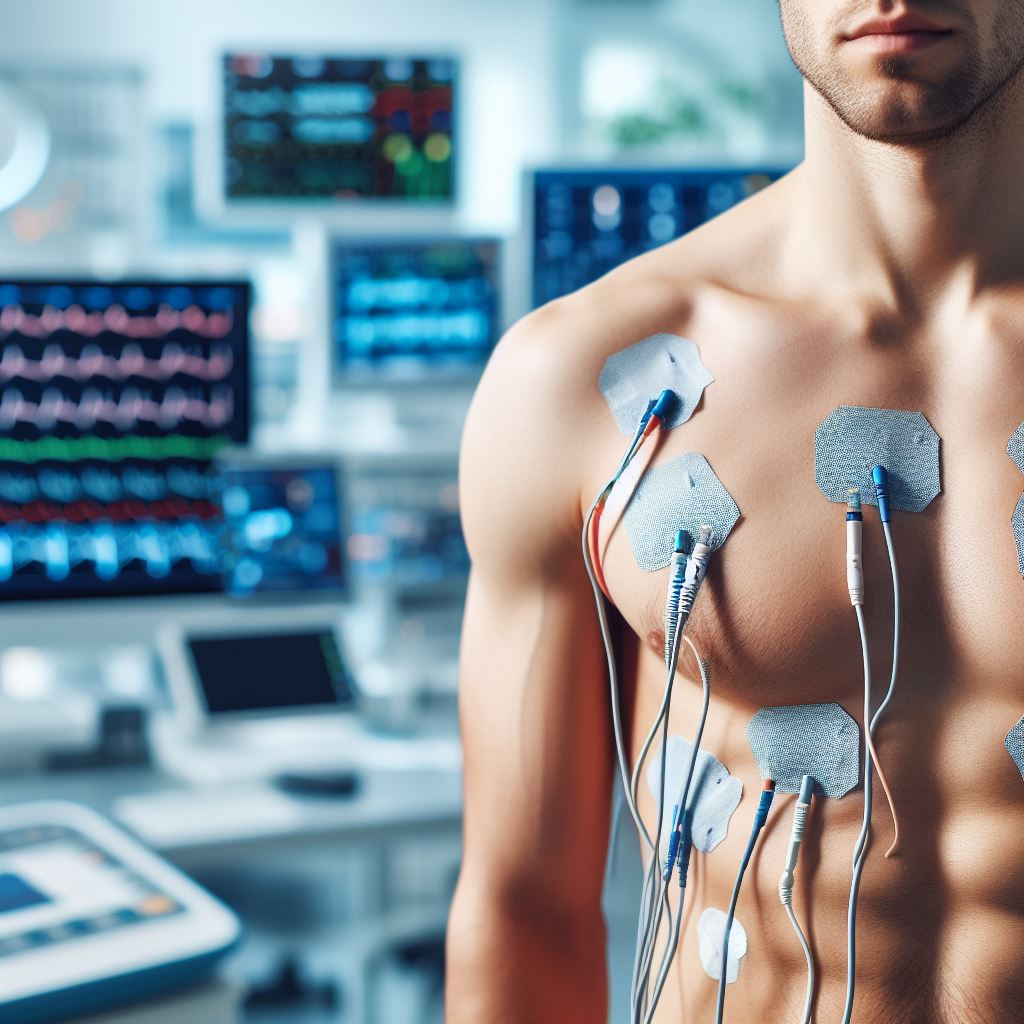 Electrodes - Dorey Converting Systems