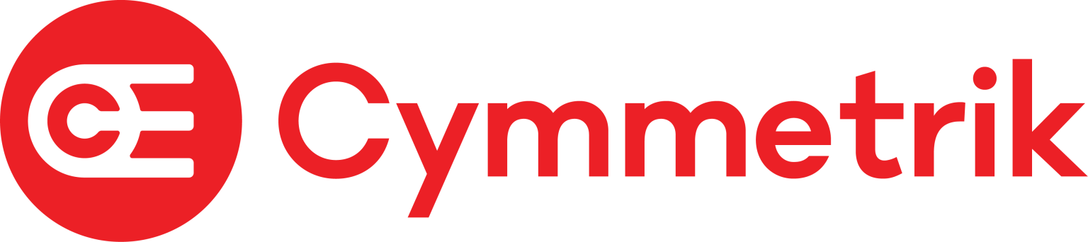 CymMetrik - Dorey Converting Systems